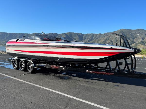 Used 2022 Daves Custom Boats M 29 86406 Lake Havasu City Boat Trader