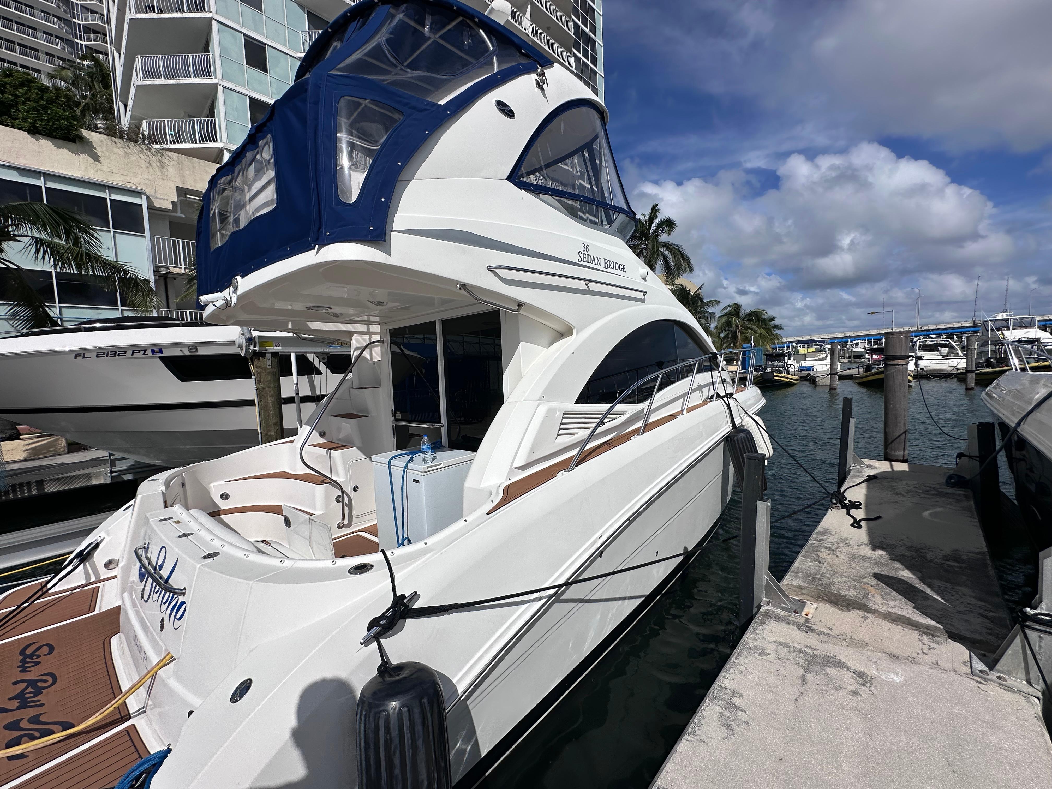 Sea ray for sale store