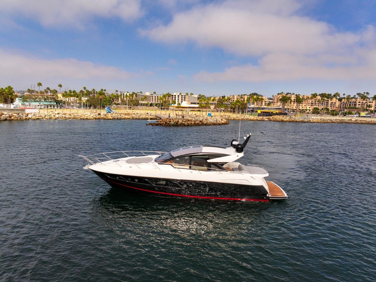Sunseeker Yachts for sale in California Boat Trader