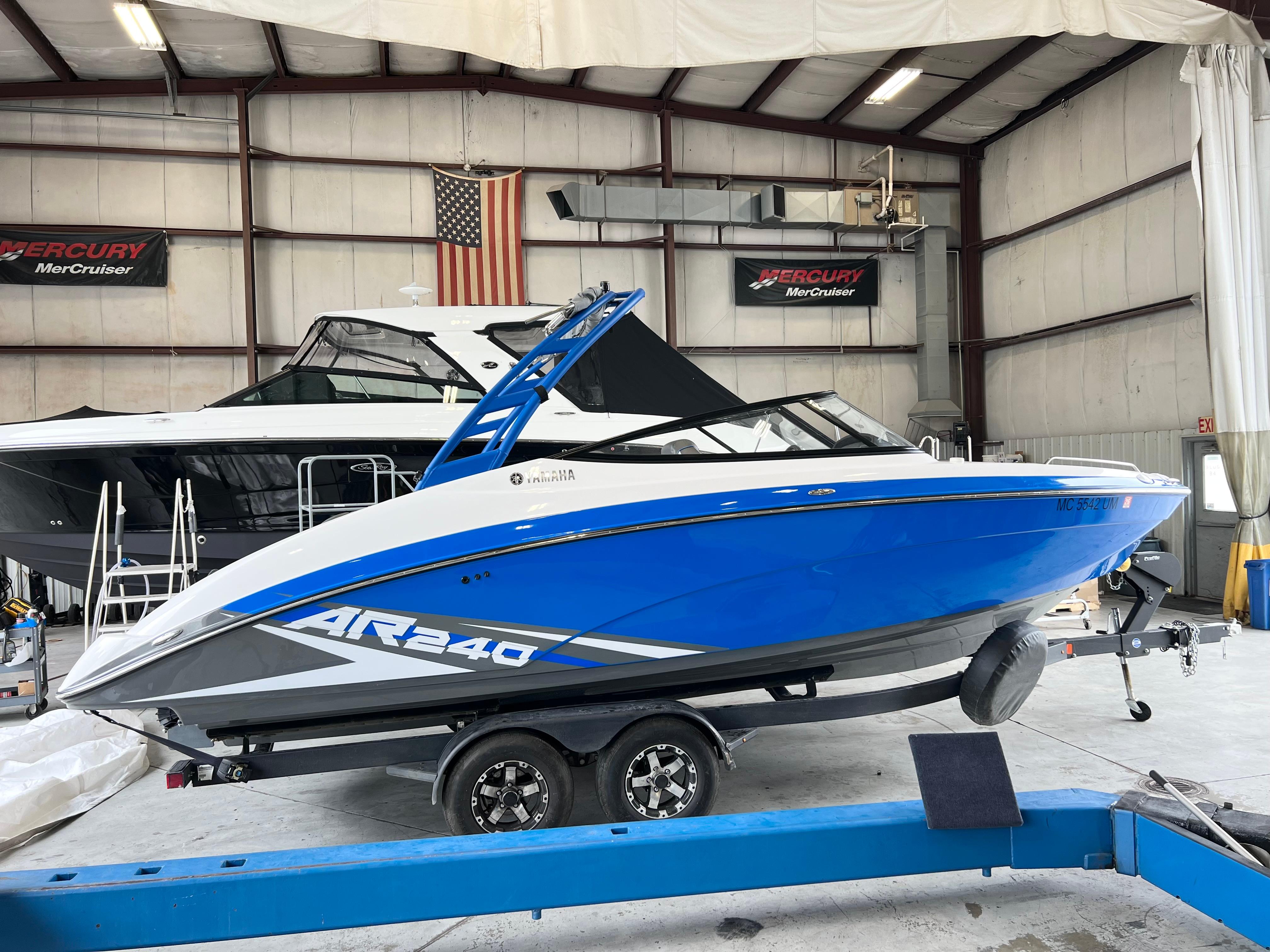 Yamaha ar240 for sale store