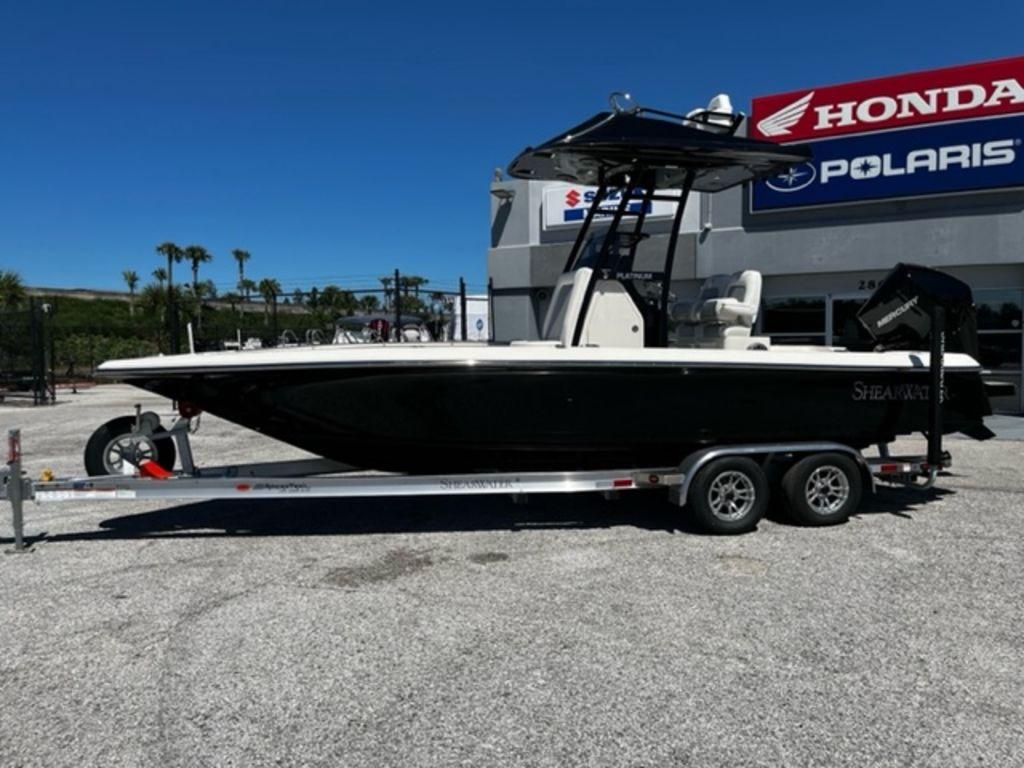 New 2023 ShearWater 250 Carolina Bay, 33543 Wesley Chapel - Boat Trader New 2023 ShearWater 250 Carolina Bay, 33543 Wesley Chapel - Boat Trader