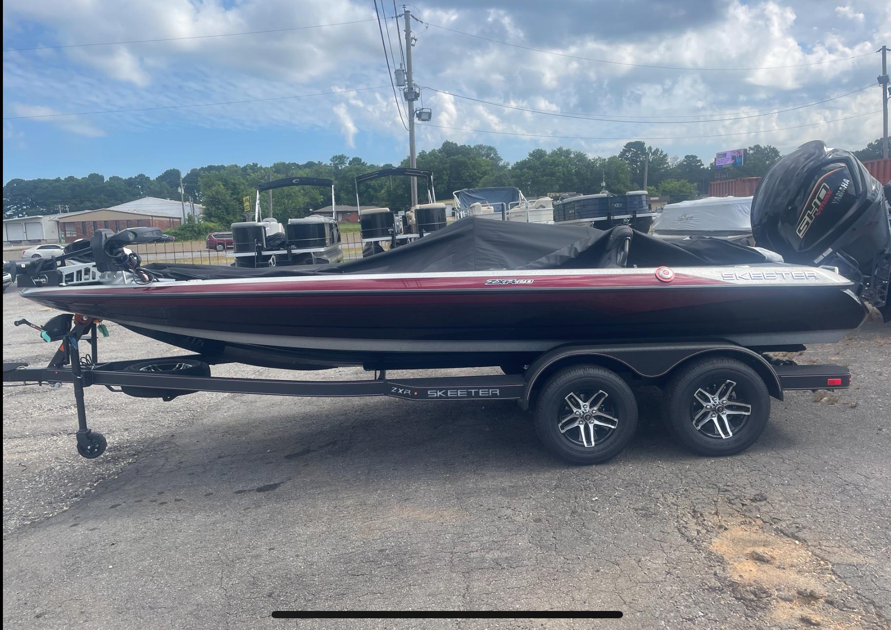 New 2024 Skeeter 200 Zx, 72022 Bryant - Boat Trader New 2024 Skeeter 200 Zx, 72022 Bryant - Boat Trader