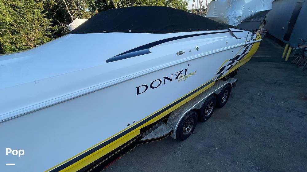 Used 2001 Donzi Daytona 38 ZX, 02062 Norwood - Boat Trader Used 2001 Donzi Daytona 38 ZX, 02062 Norwood - Boat Trader