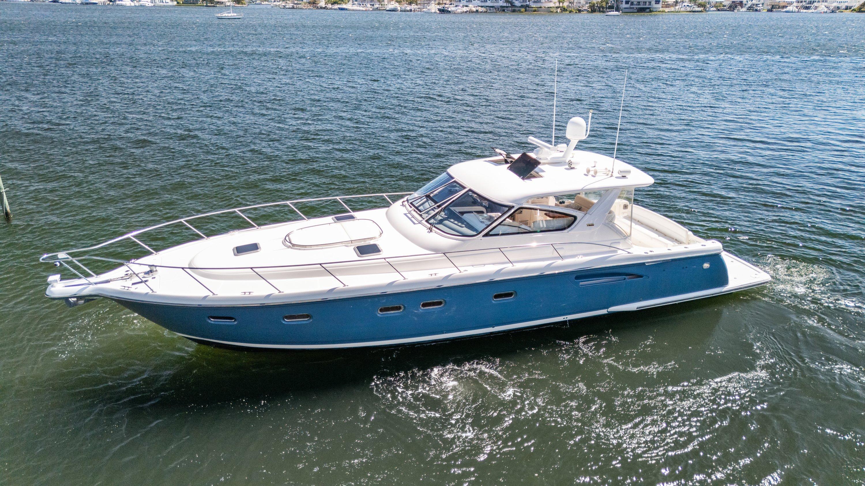 Tiara Yachts for sale Boat Trader