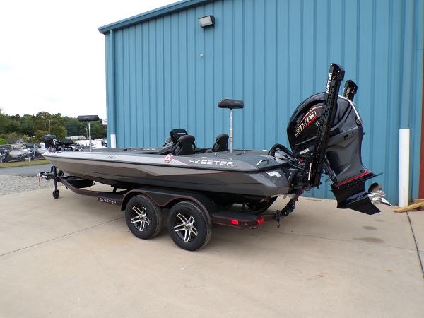 New 2025 Skeeter ZXR21, 28117 Mooresville - Boat Trader New 2025 Skeeter ZXR21, 28117 Mooresville - Boat Trader