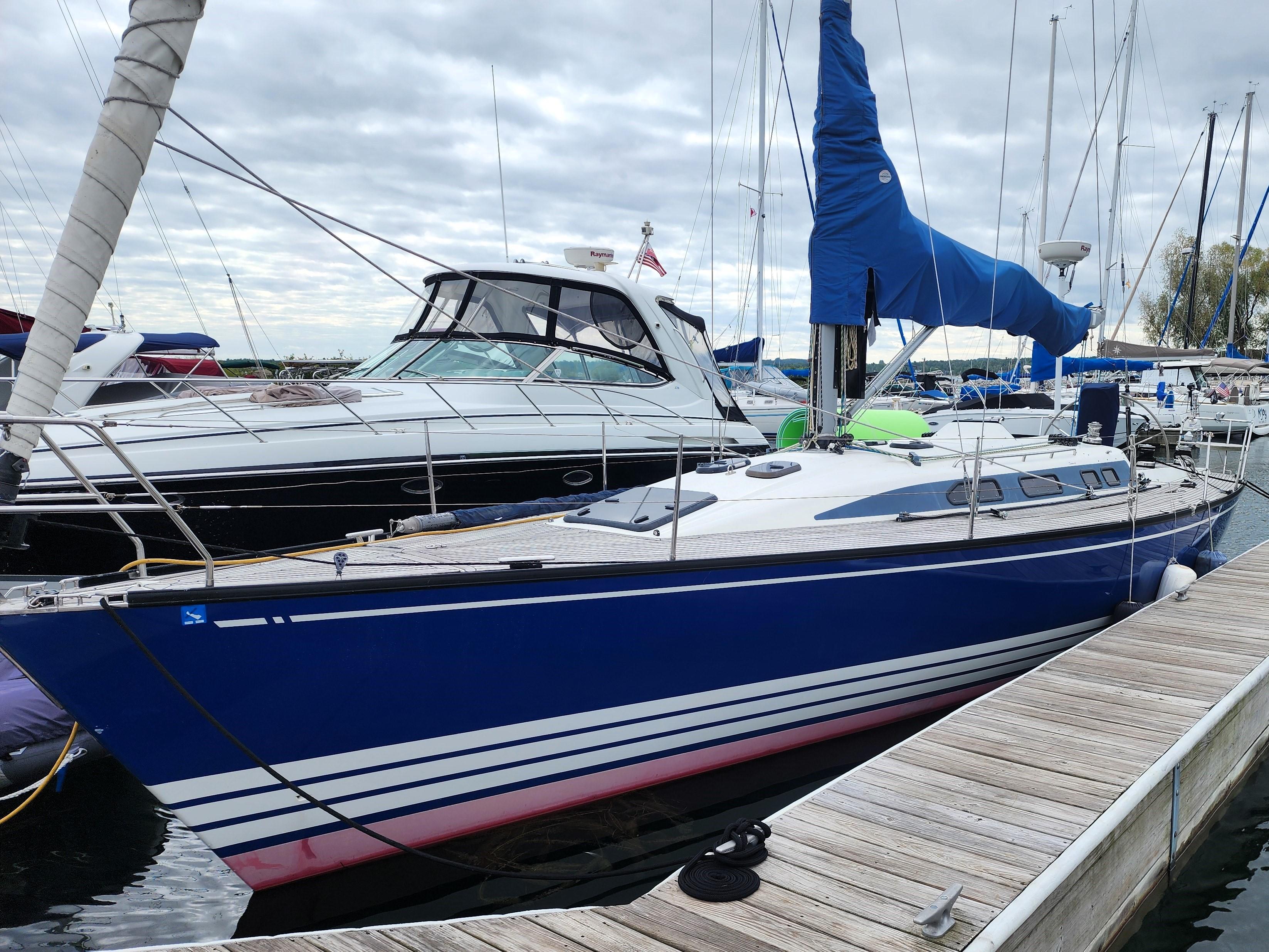 X Yachts for sale Boat Trader