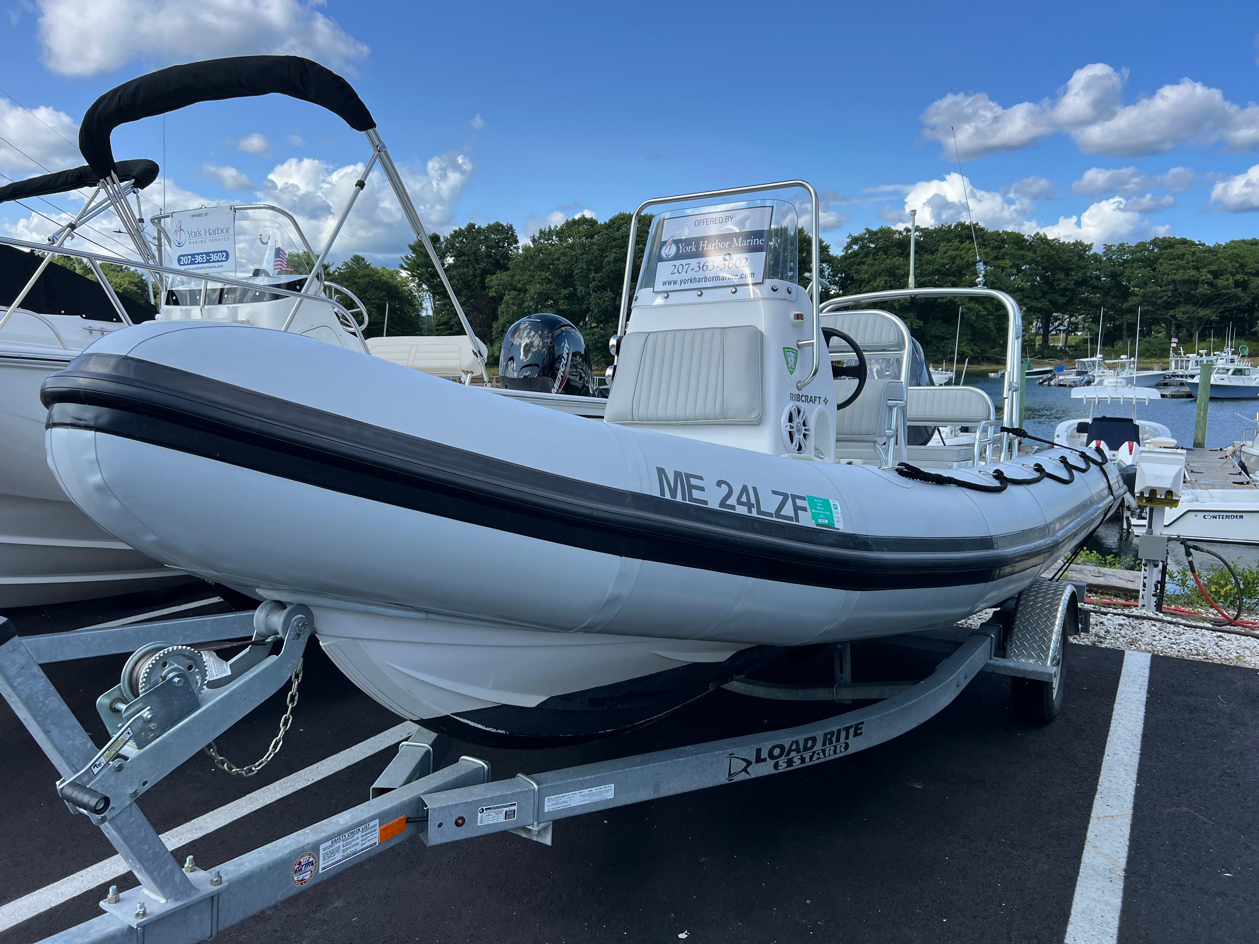 Inflatable boats for sale Boat Trader