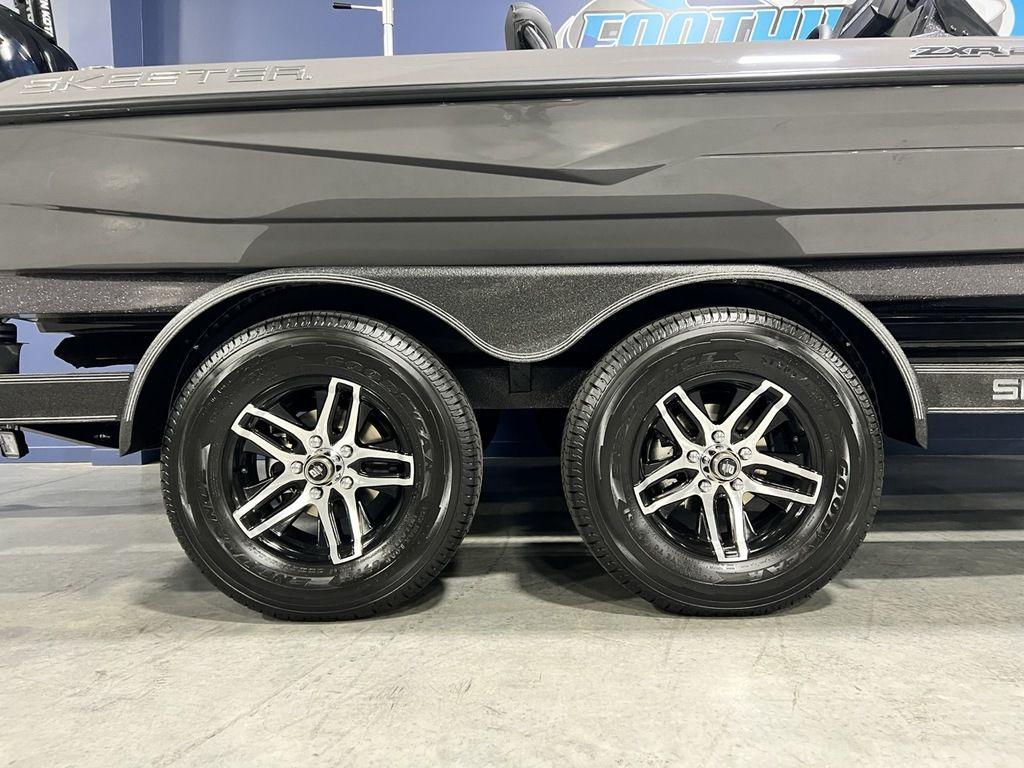 New 2025 Skeeter ZXR21, 28680 Morganton - Boat Trader New 2025 Skeeter ZXR21, 28680 Morganton - Boat Trader