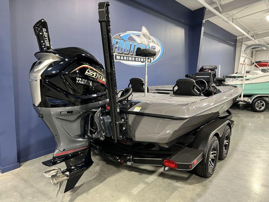 New 2025 Skeeter ZXR21, 28680 Morganton - Boat Trader New 2025 Skeeter ZXR21, 28680 Morganton - Boat Trader