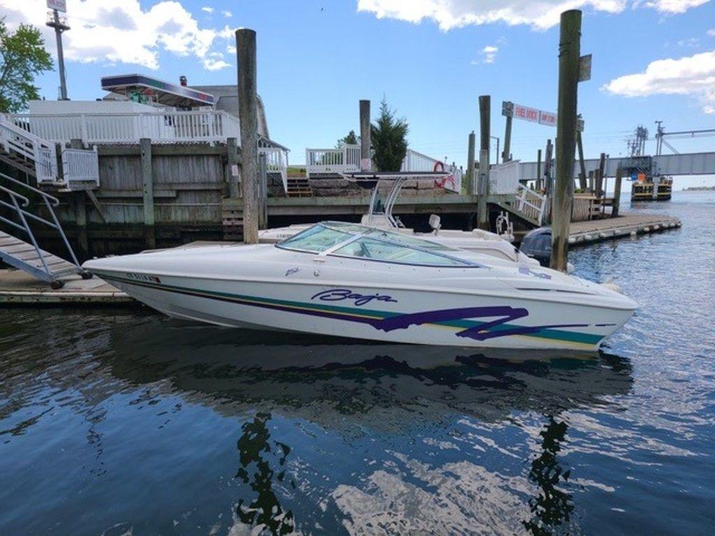 Baja boats for sale store