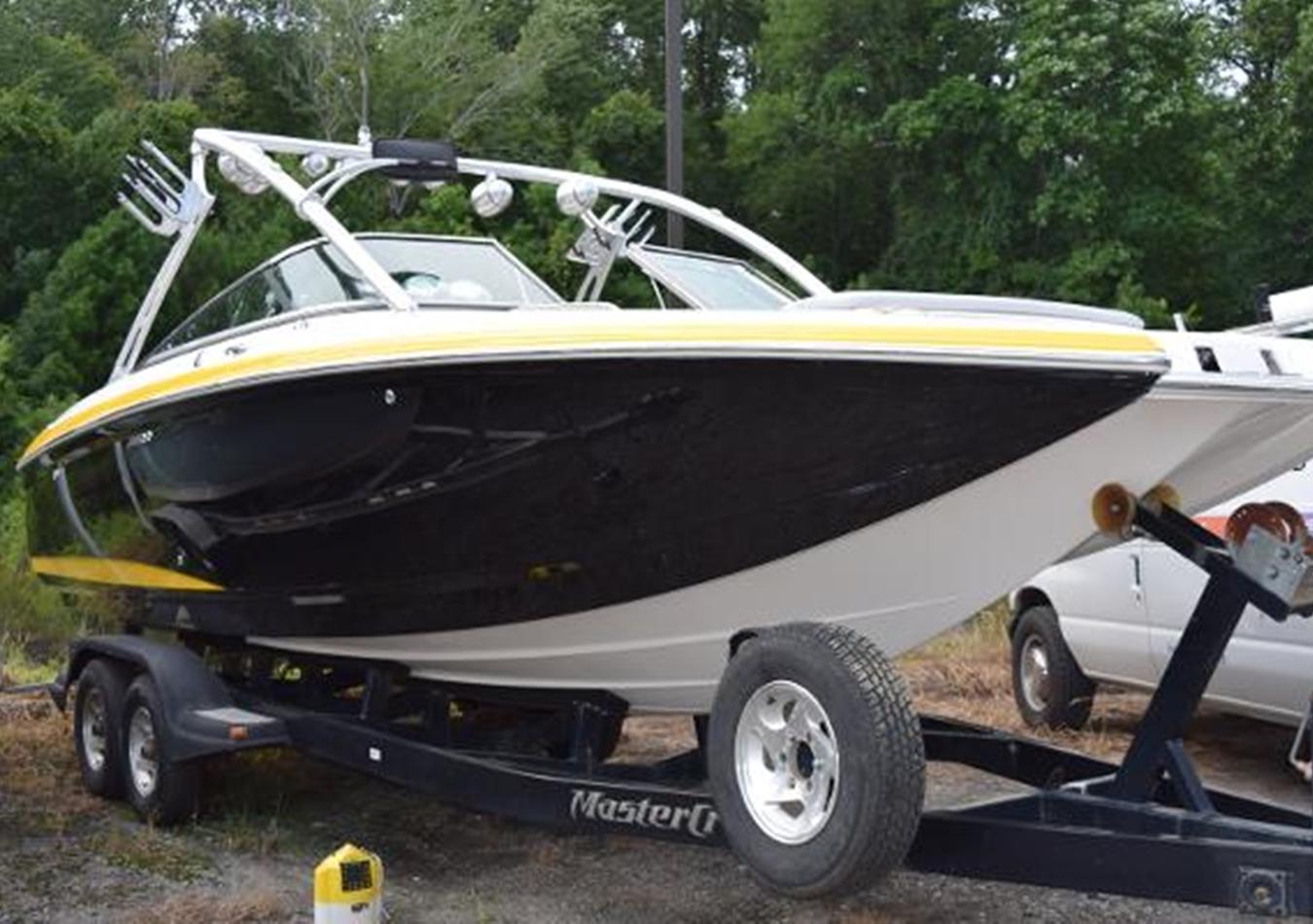 Used 2005 MasterCraft X-80, 65049 Lake Ozark - Boat Trader Used 2005 MasterCraft X-80, 65049 Lake Ozark - Boat Trader