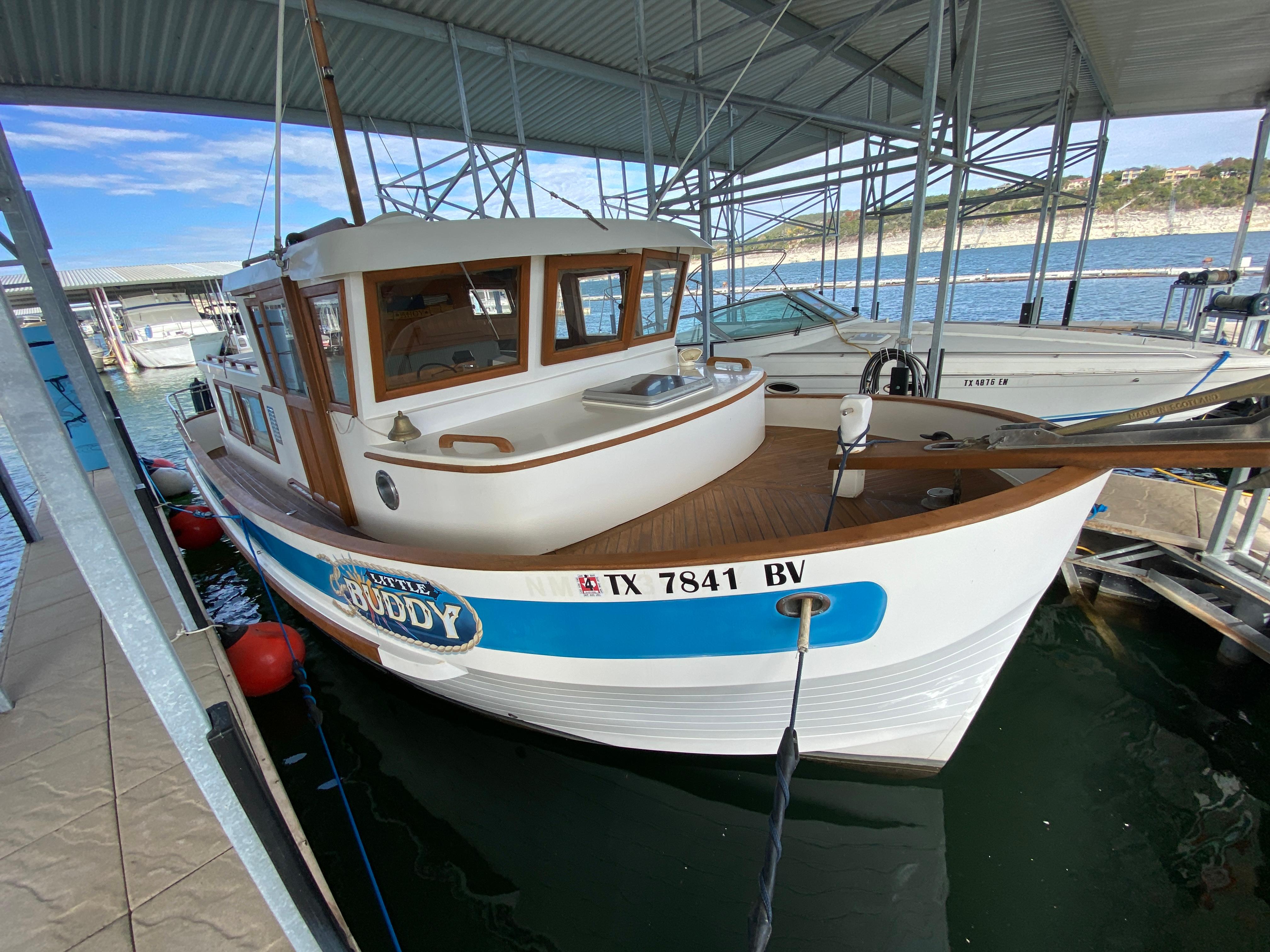 Boats for sale by owner store