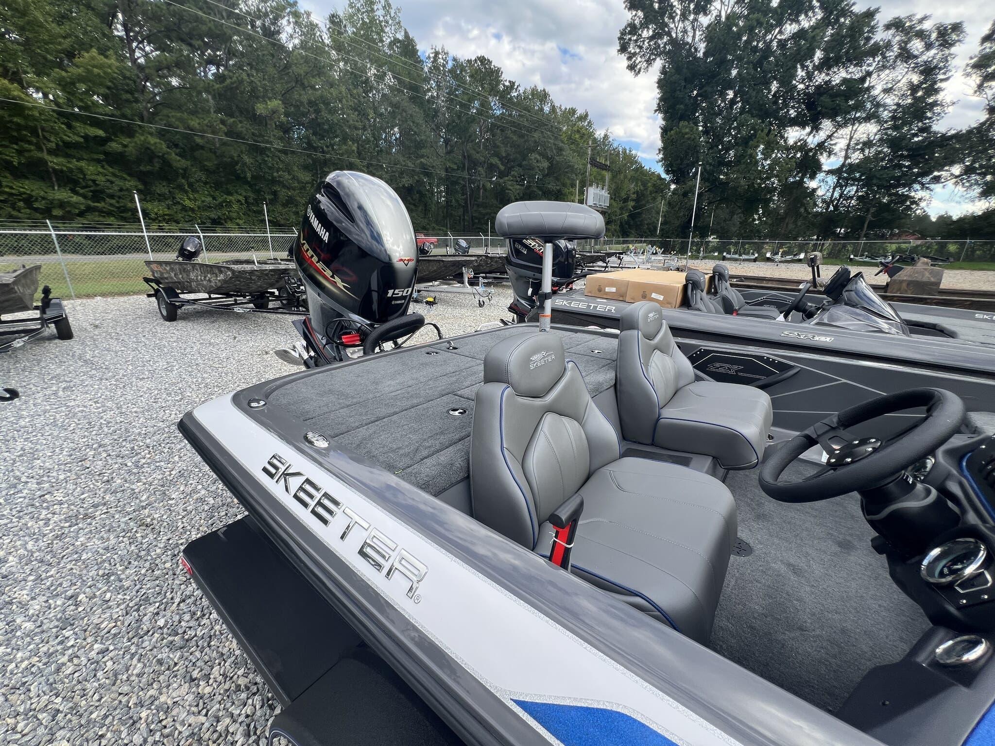 New 2025 Skeeter ZX150, 36874 Salem - Boat Trader New 2025 Skeeter ZX150, 36874 Salem - Boat Trader
