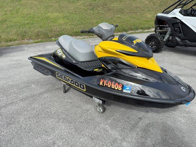 Used 2007 Sea-Doo RXP 215, 42503 Somerset - Boat Trader Used 2007 Sea-Doo RXP 215, 42503 Somerset - Boat Trader