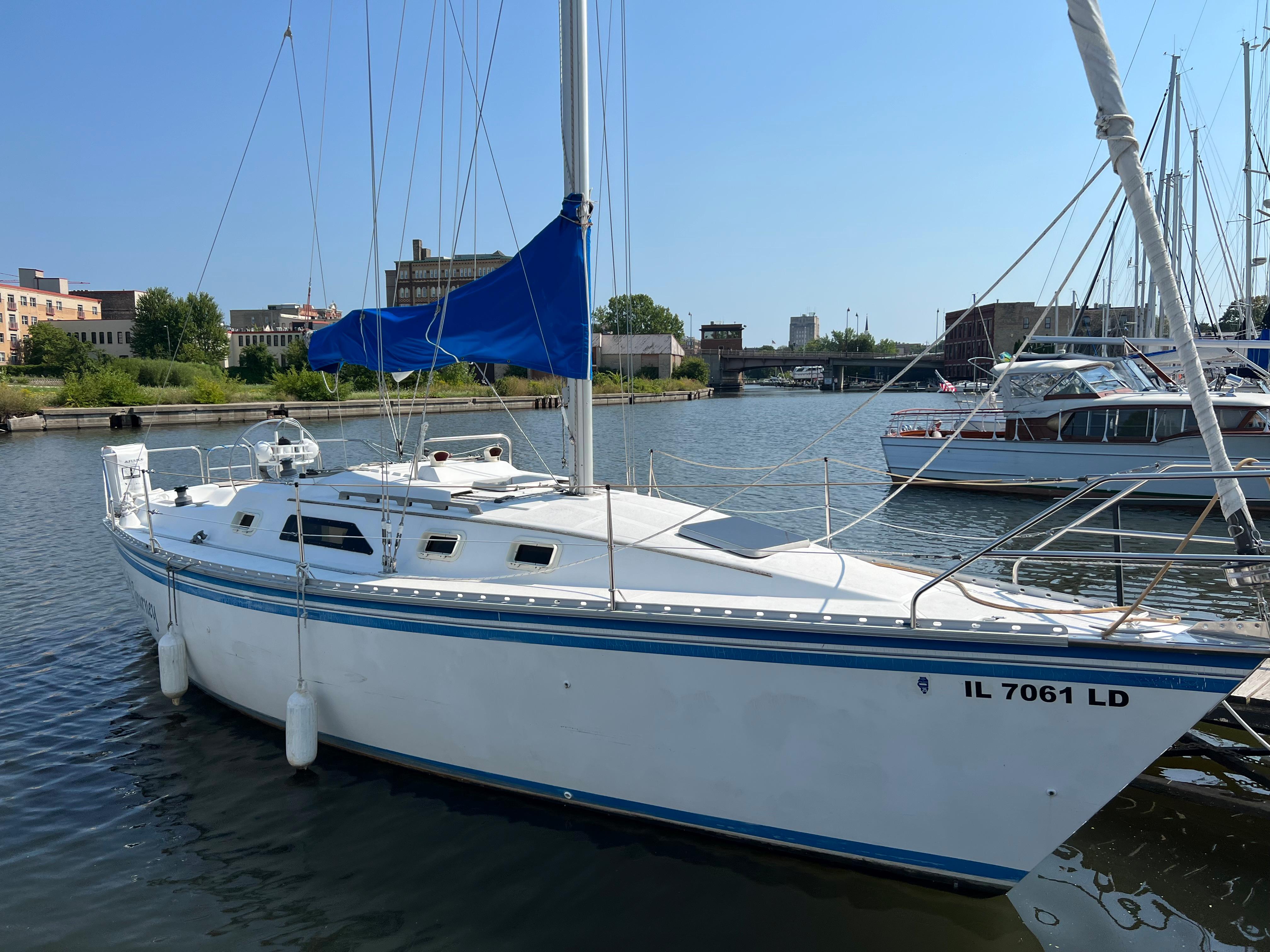Daysailer Sailboats for sale Boat Trader