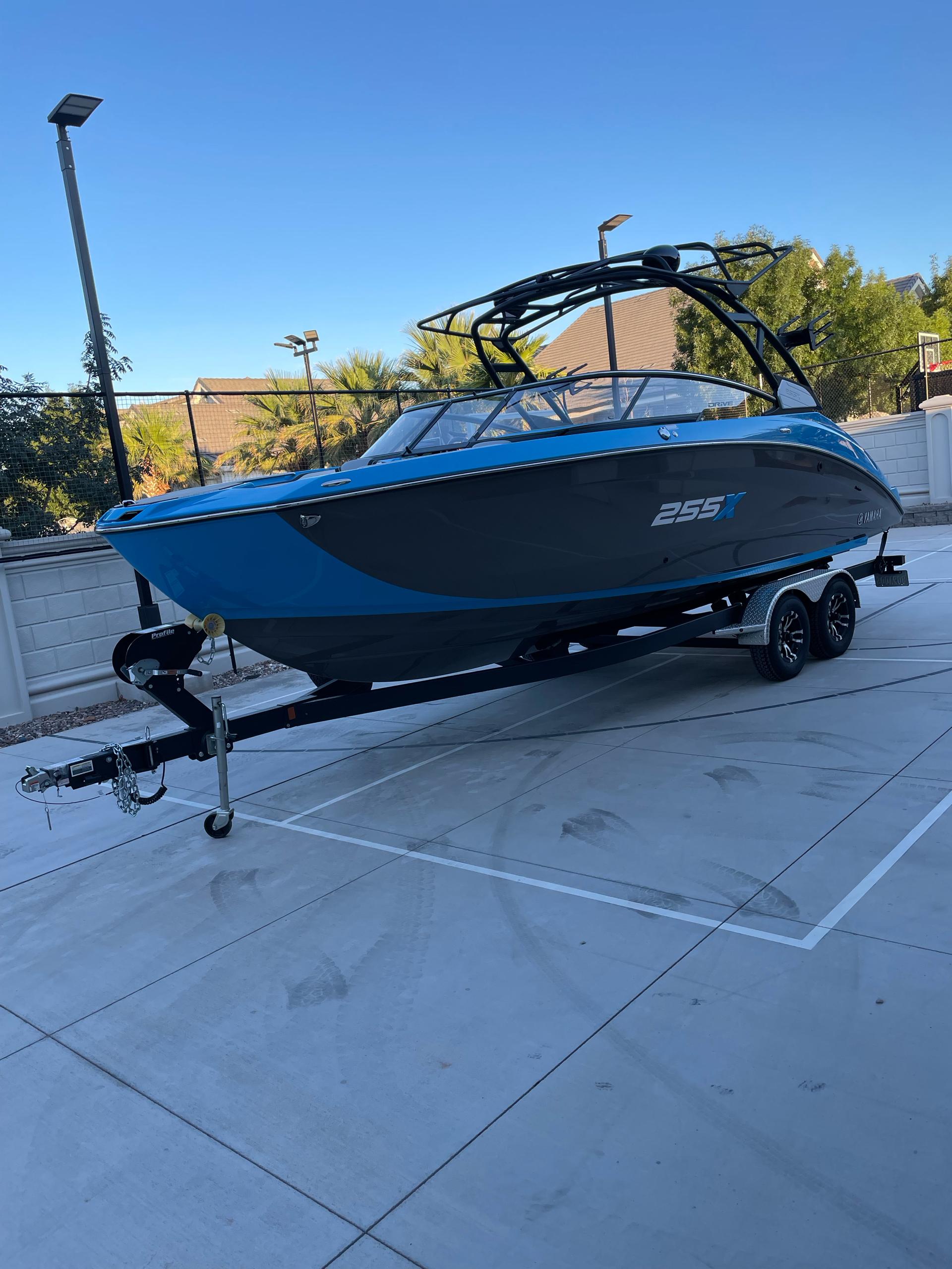 New 2022 Yamaha Boats 255XD, 84770 Saint George - Boat Trader New 2022 Yamaha Boats 255XD, 84770 Saint George - Boat Trader