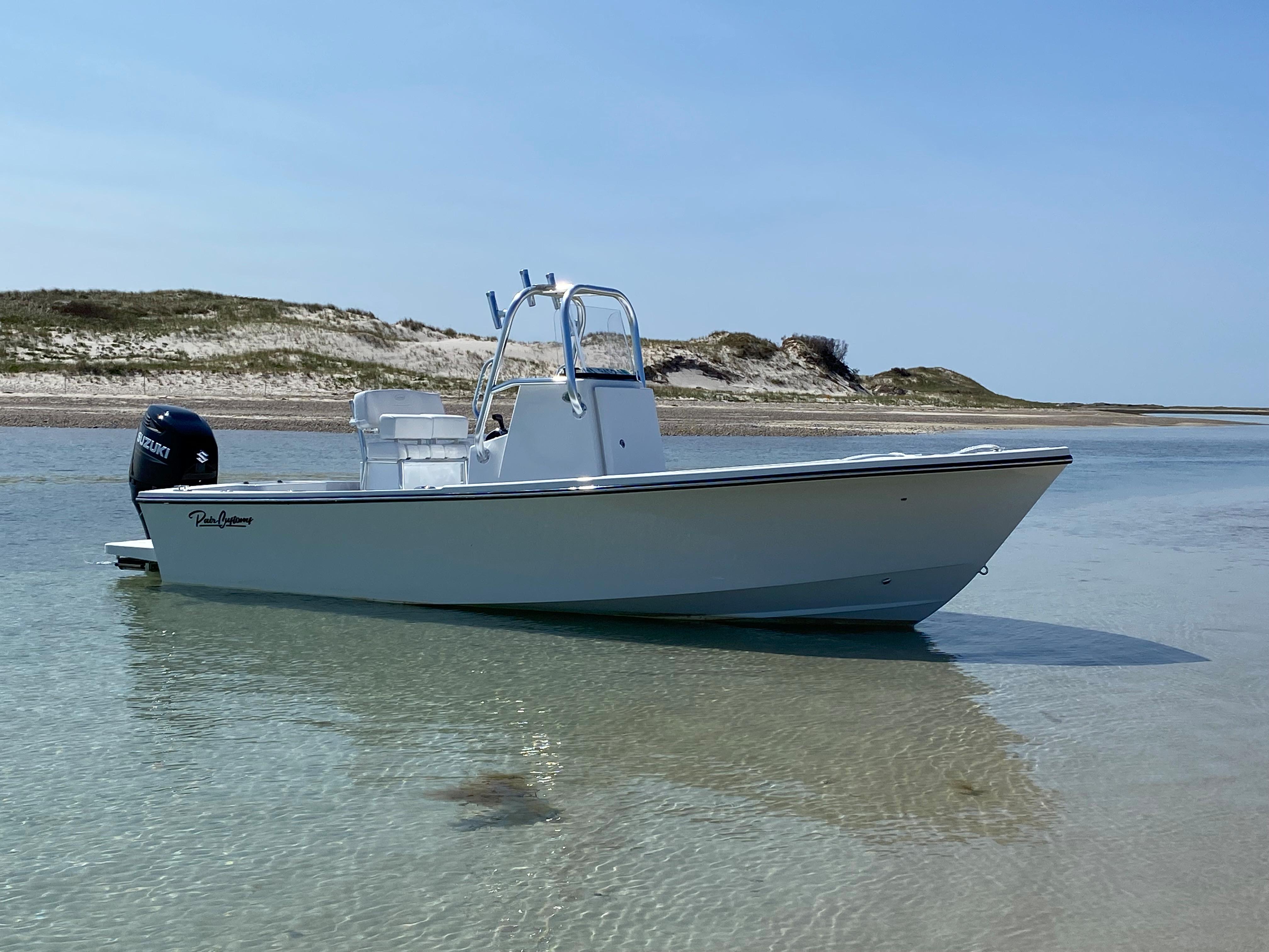 Used 2023 Pair Customs 21 DV, 02630 Millway Marina Barnstable - Boat Trader Used 2023 Pair Customs 21 DV, 02630 Millway Marina Barnstable - Boat Trader