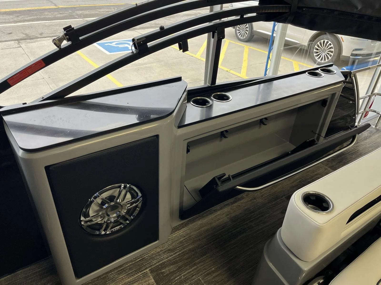Shop New 2023 Godfrey SP 2500 DFLC For Sale In Russells Point | BoatTrader Shop New 2023 Godfrey SP 2500 DFLC For Sale In Russells Point | BoatTrader