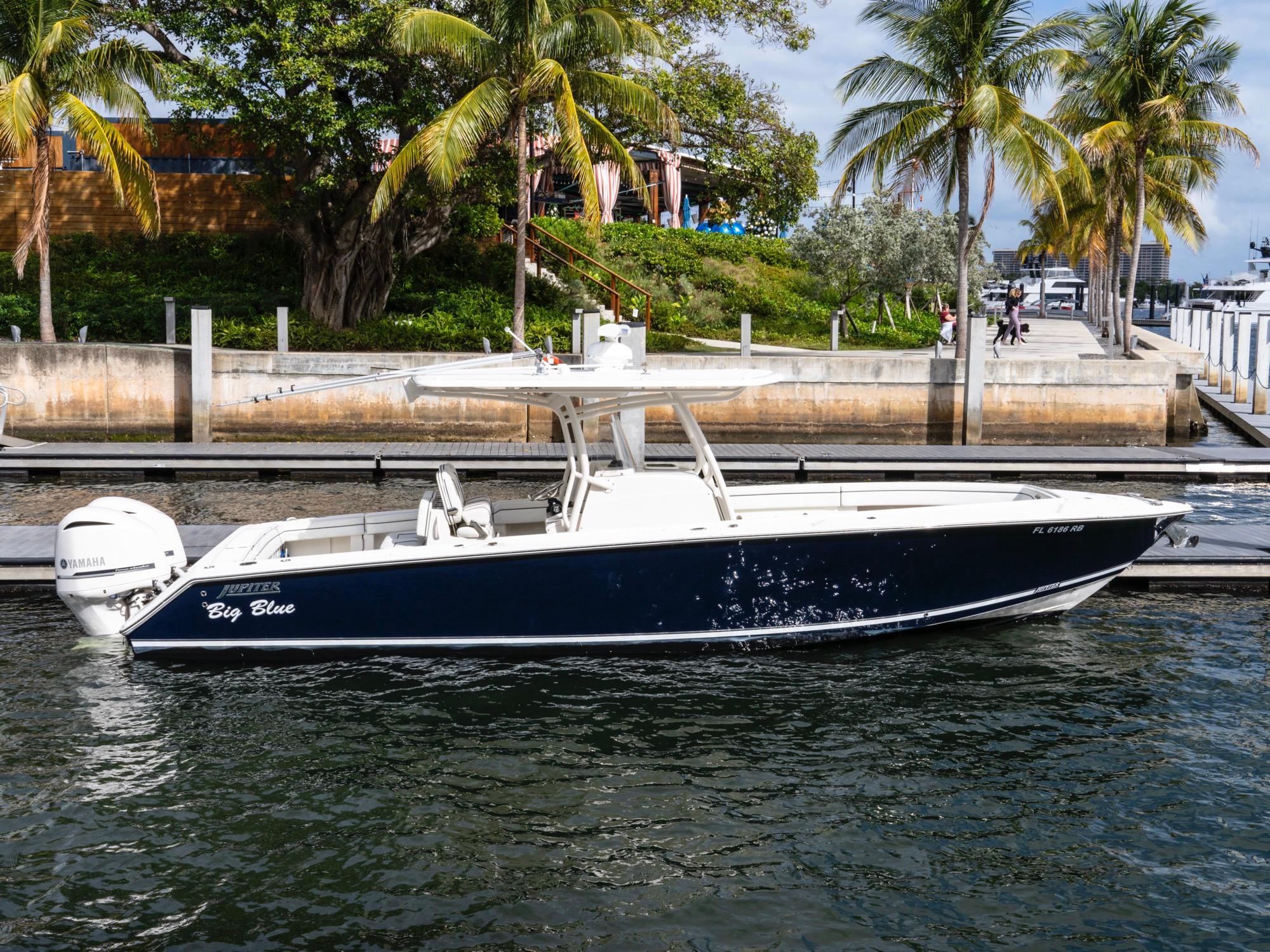 Jupiter boats for sale store