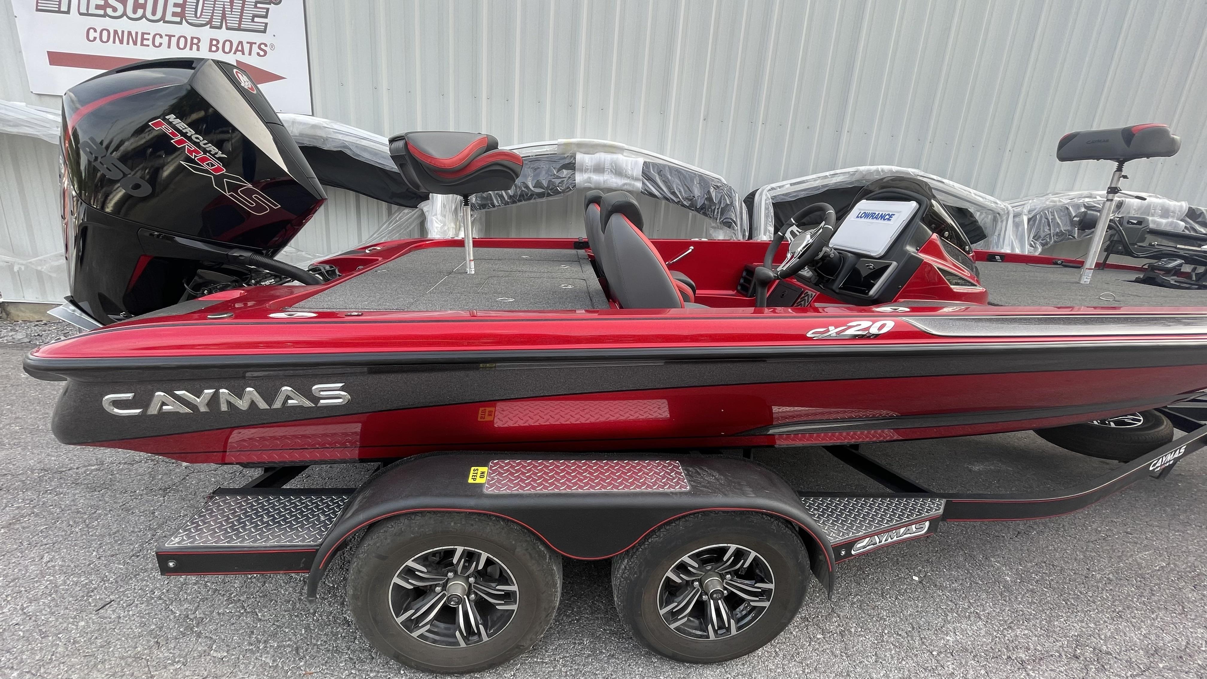 Used 2022 Caymas cx20 pro, 35907 Southside - Boat Trader Used 2022 Caymas cx20 pro, 35907 Southside - Boat Trader