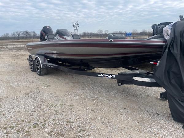 New 2023 Caymas CX21 Pro, 65613 Bolivar - Boat Trader New 2023 Caymas CX21 Pro, 65613 Bolivar - Boat Trader
