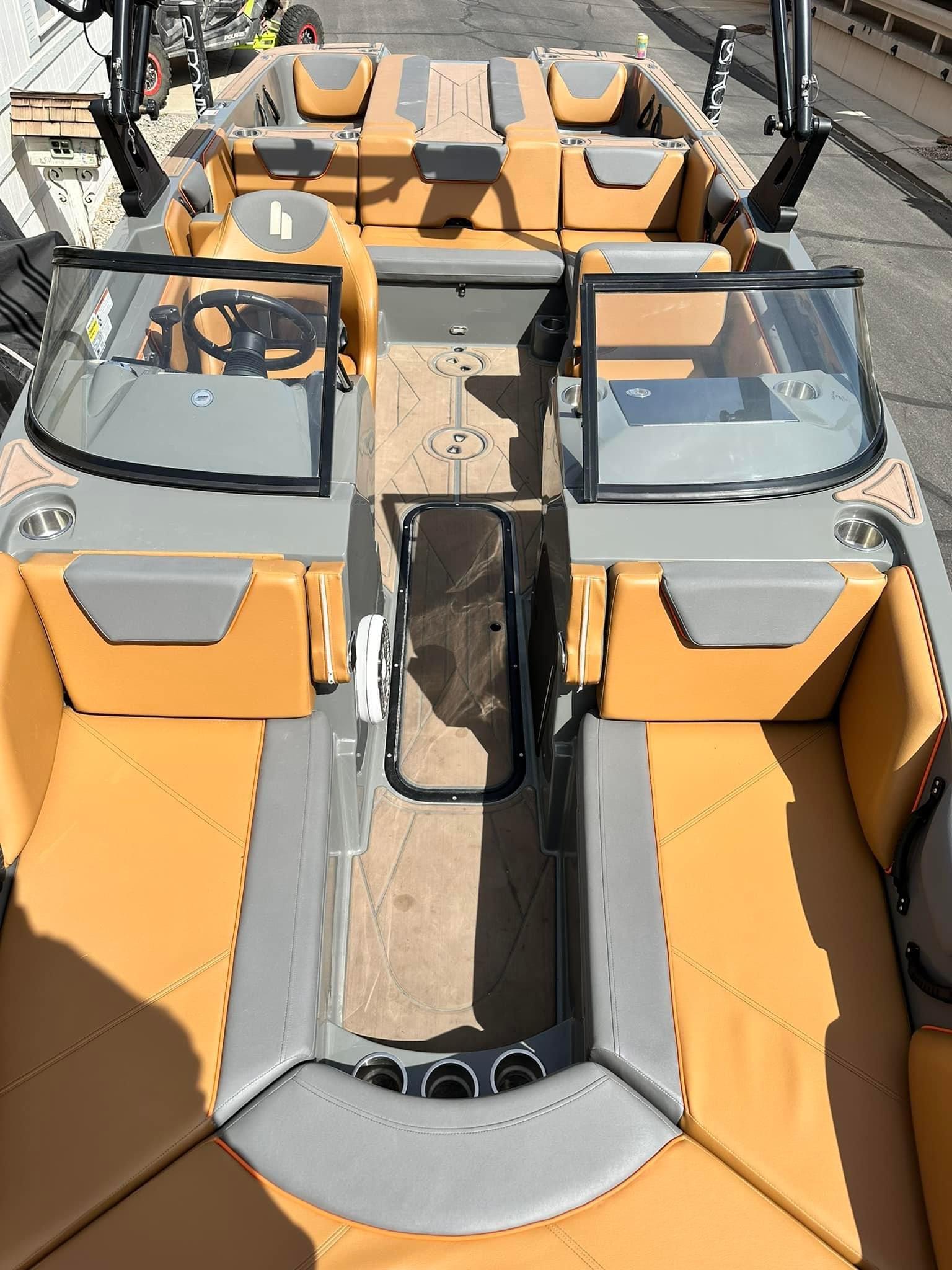 Used 2020 Heyday WT Surf, 85364 Yuma - Boat Trader Used 2020 Heyday WT Surf, 85364 Yuma - Boat Trader