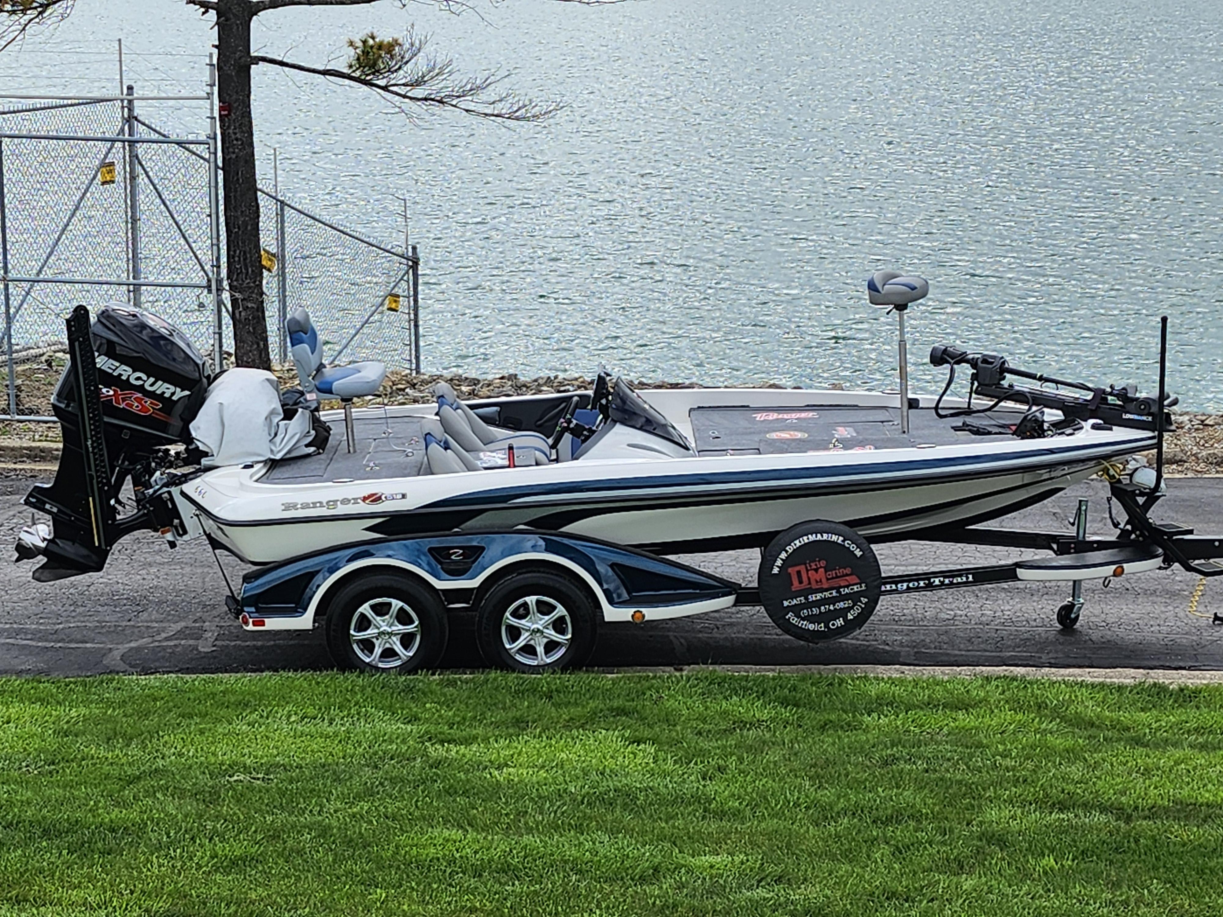 Explore Ranger Z518 Comanche boats for sale - Boat Trader Explore Ranger Z518 Comanche boats for sale - Boat Trader