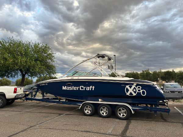 Used 2005 MasterCraft X-80, 78132 Startzville - Boat Trader Used 2005 MasterCraft X-80, 78132 Startzville - Boat Trader
