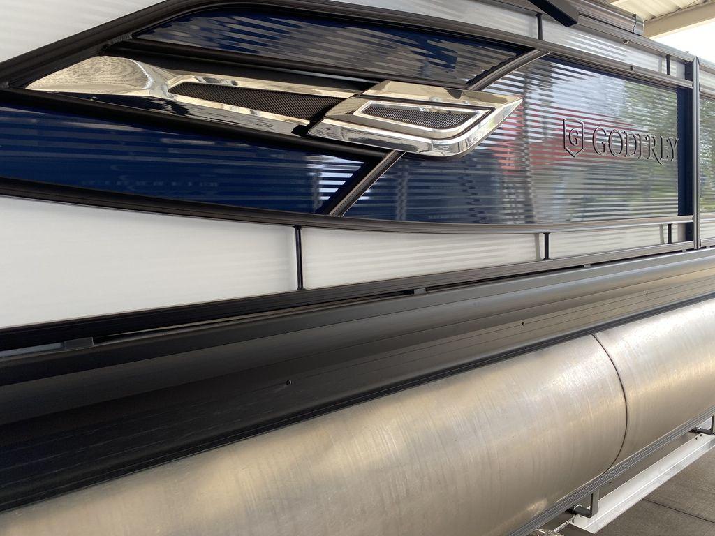 New 2023 Godfrey Pontoons AquaPatio 235 DFLC, 76548 Harker Heights ... New 2023 Godfrey Pontoons AquaPatio 235 DFLC, 76548 Harker Heights ...