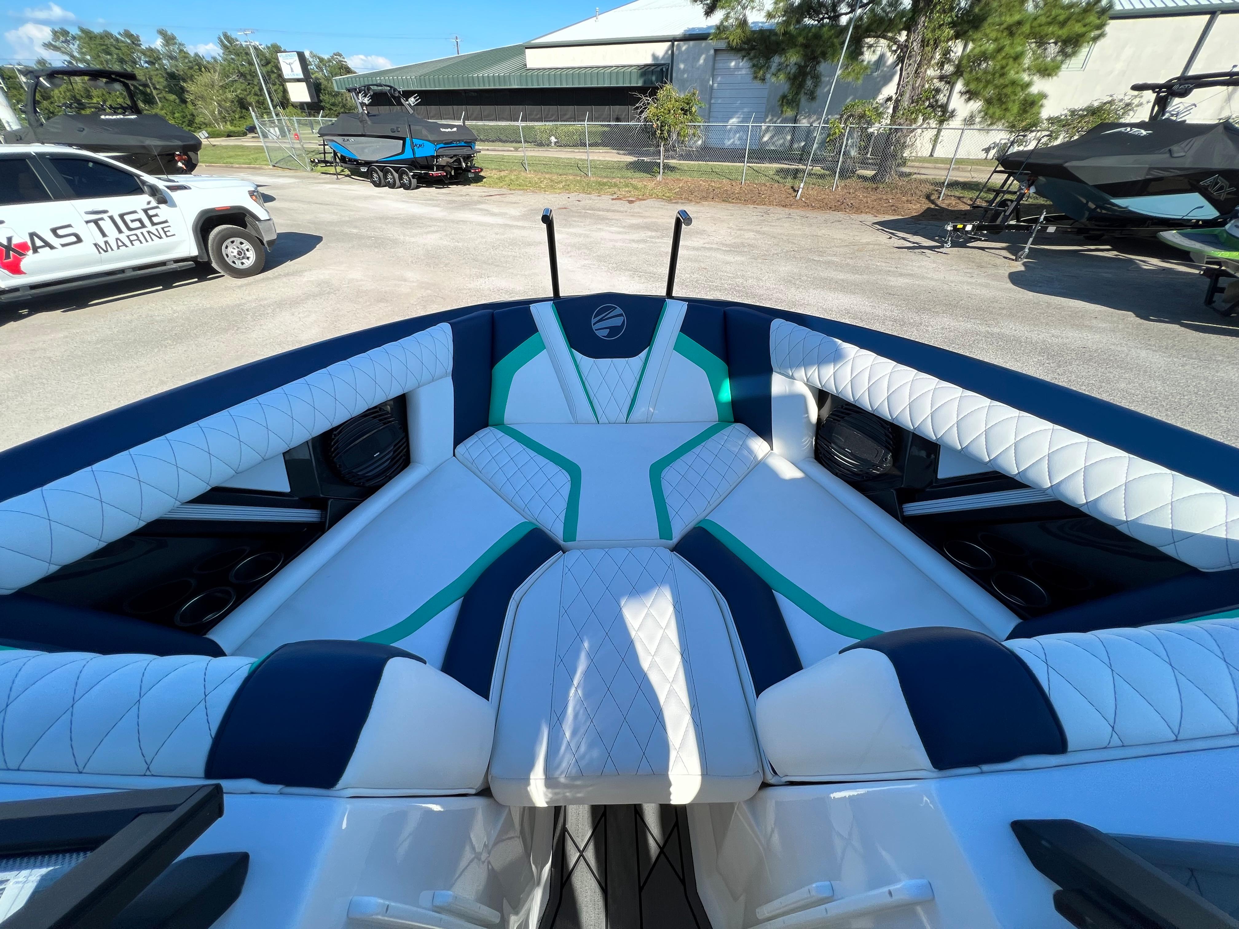 New 2023 Tigé 21ZX, 77304 Conroe - Boat Trader New 2023 Tigé 21ZX, 77304 Conroe - Boat Trader
