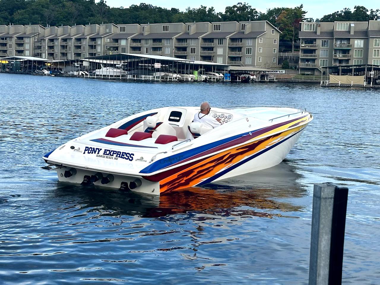 Explore Challenger Ddc 33 boats for sale - Boat Trader Explore Challenger Ddc 33 boats for sale - Boat Trader