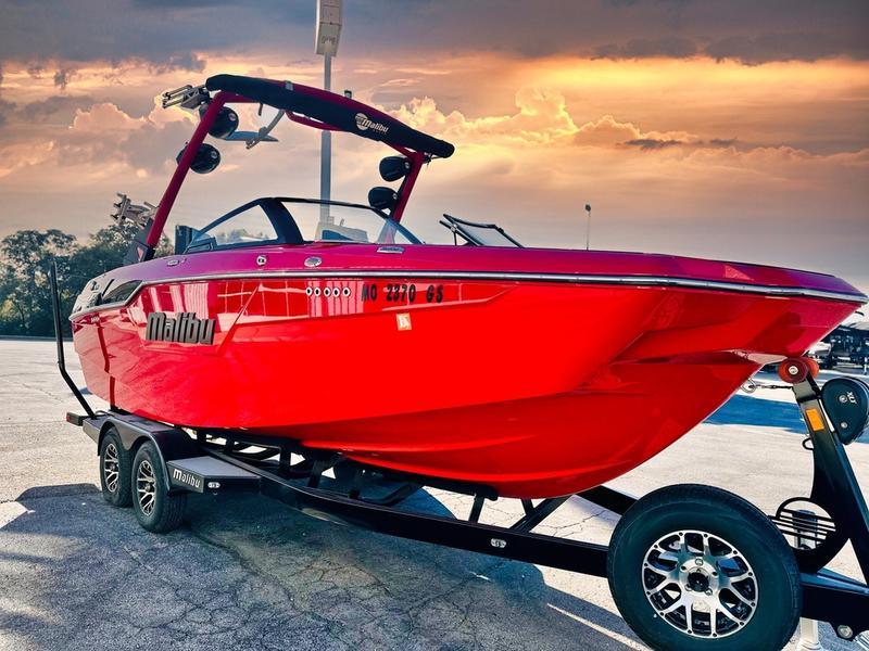 Used 2022 Malibu M220, 65065 Osage Beach - Boat Trader Used 2022 Malibu M220, 65065 Osage Beach - Boat Trader