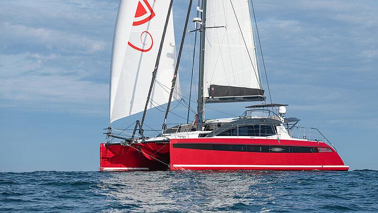Privilege catamarans for sale store